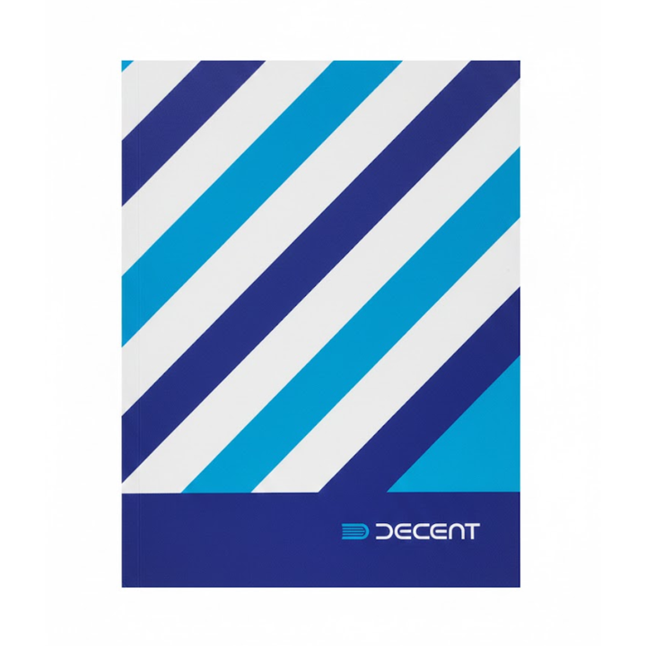 Decent Green Paper Copy – Decent Paper Store